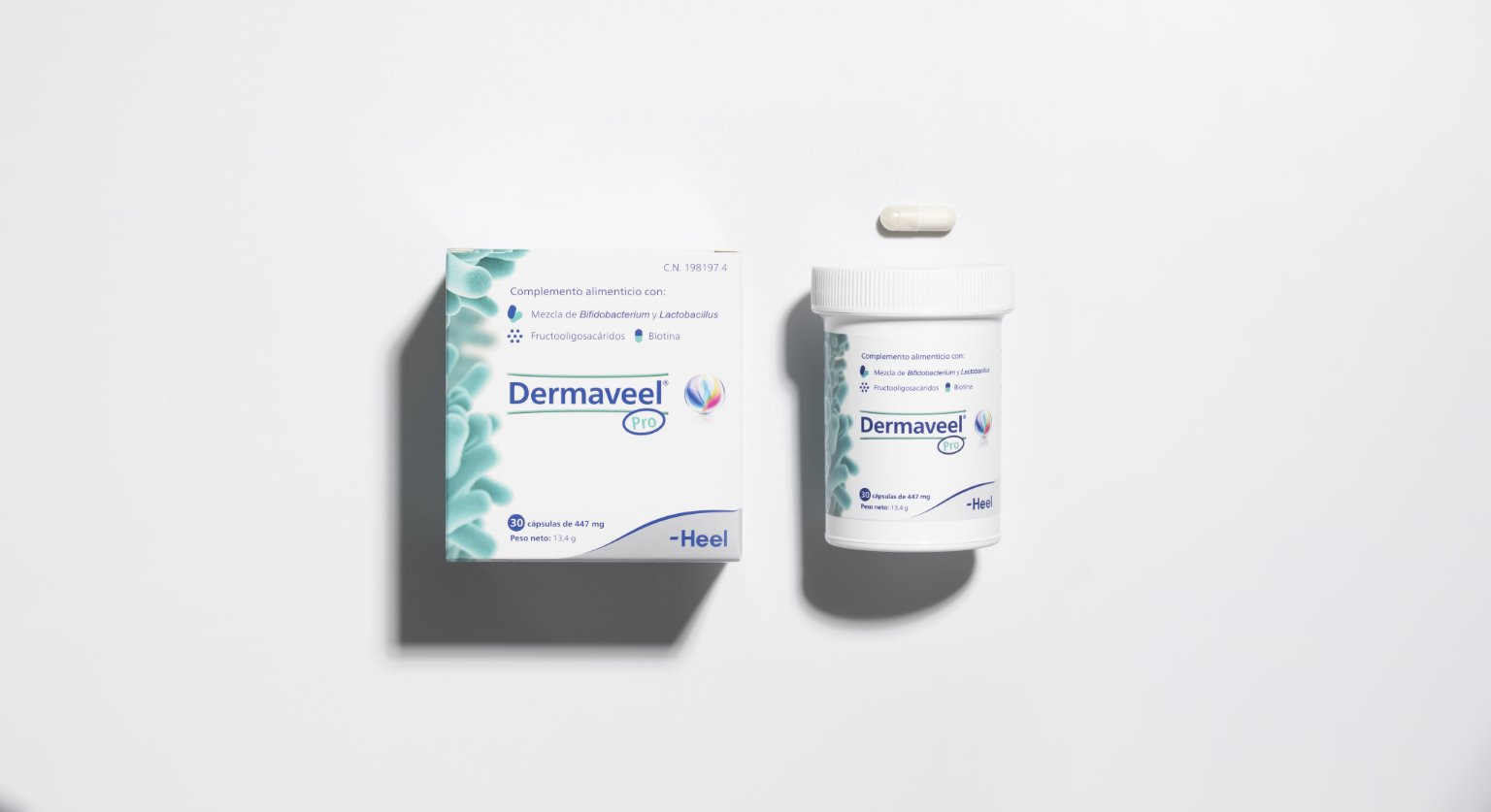 Dermaveel Pro | Dermaveel Pro cuida de tu piel